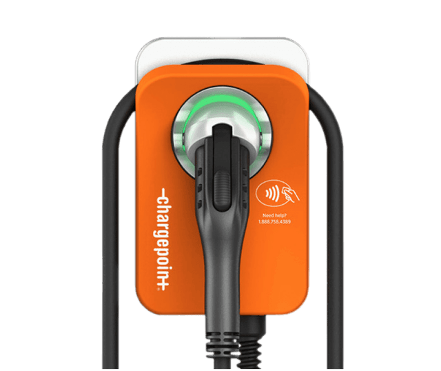 Treehouse - The smartest way to electrify