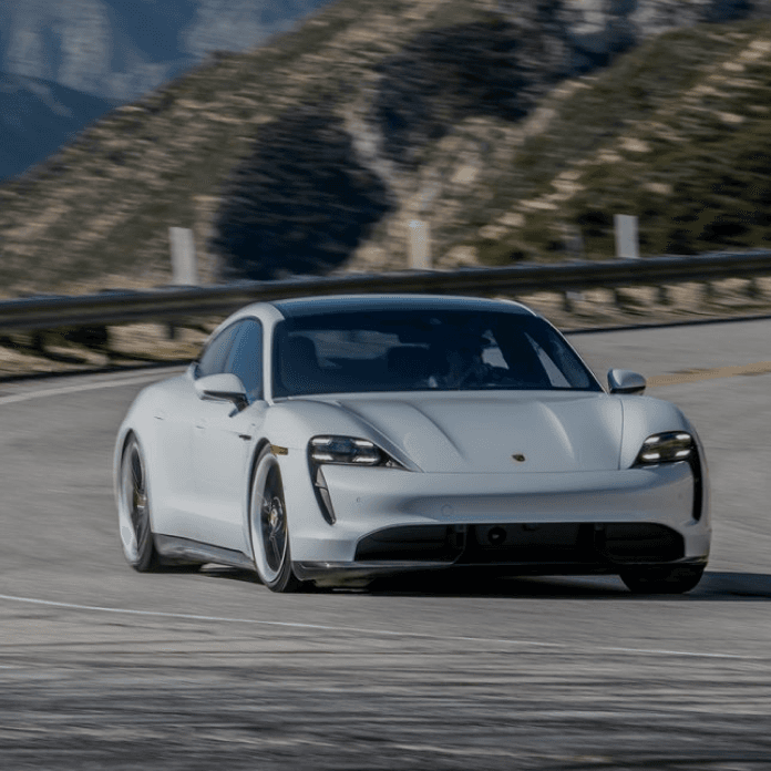 Treehouse - EV charger installation