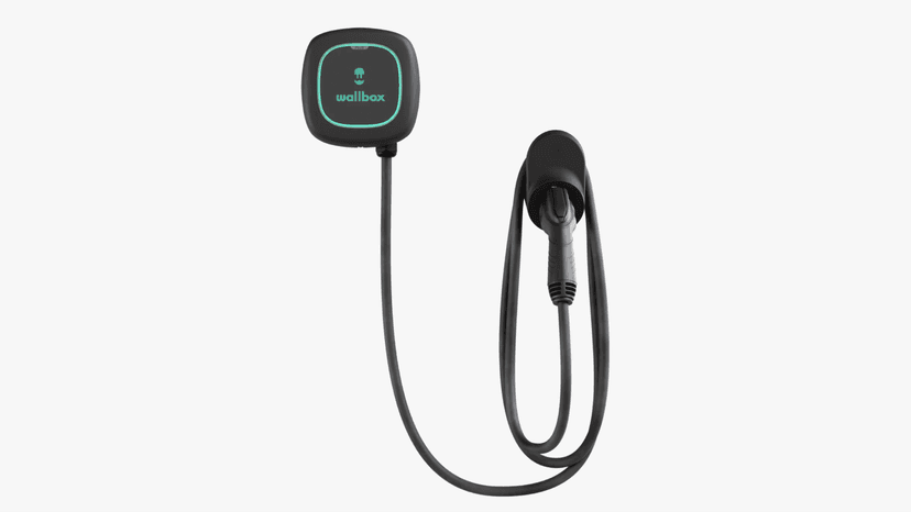 Treehouse - Wallbox Pulsar Plus 40A